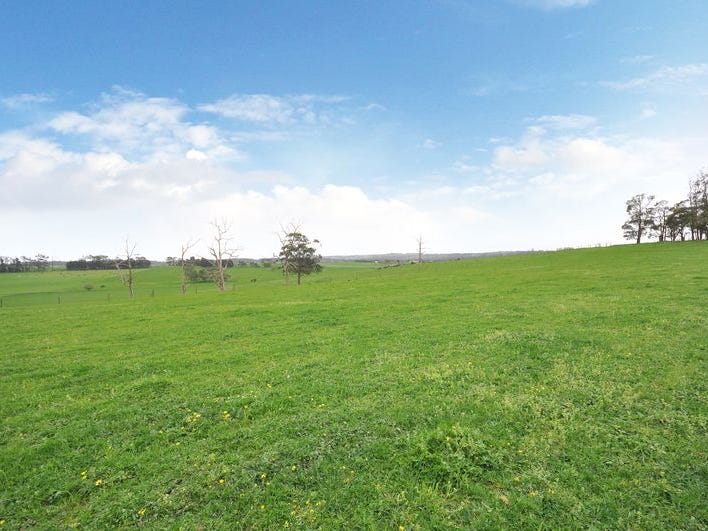 1606 Main South Road, Hallora, Vic 3818 - Property Details