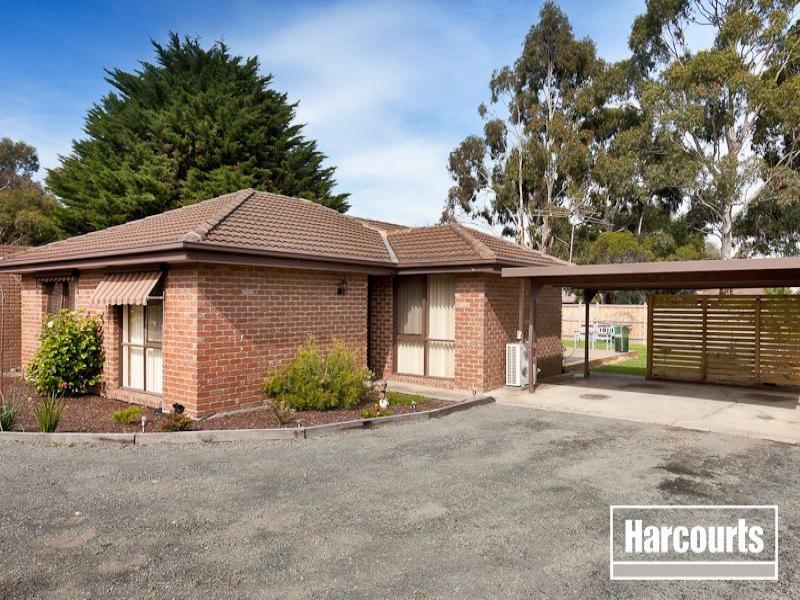 5 Harris Court, Pakenham, Vic 3810 - Property Details