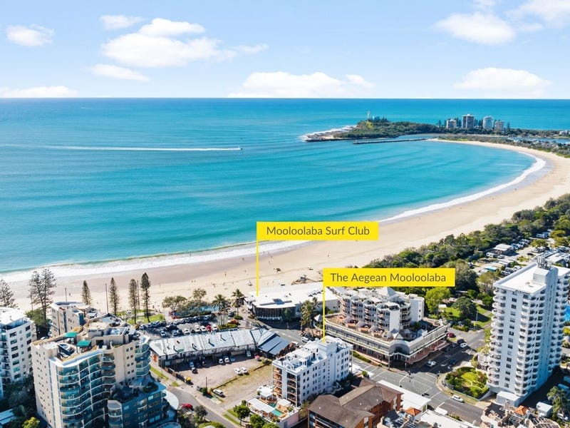 7/14-16 River Esplanade, Mooloolaba, Qld 4557 - Property Details