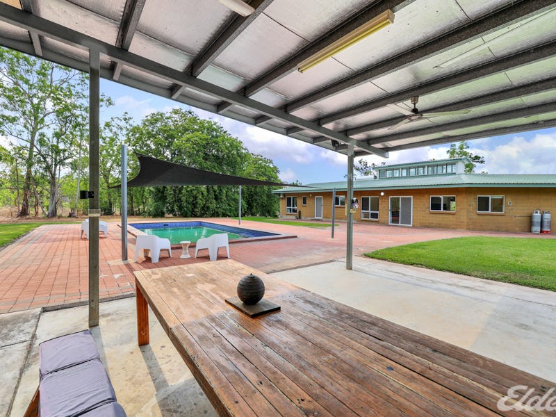 70 Scrutton Road, Livingstone, NT 0822 - Property Details