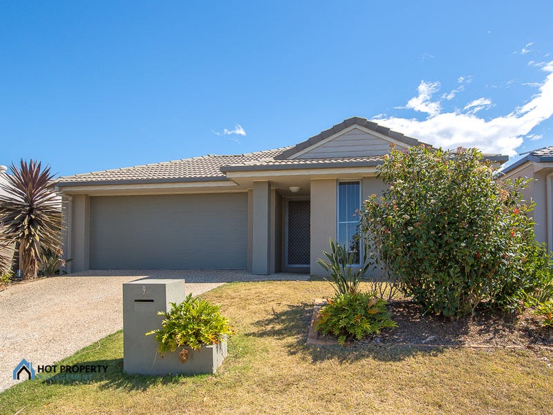 9 Monarch Avenue, Narangba, QLD 4504 - realestate.com.au