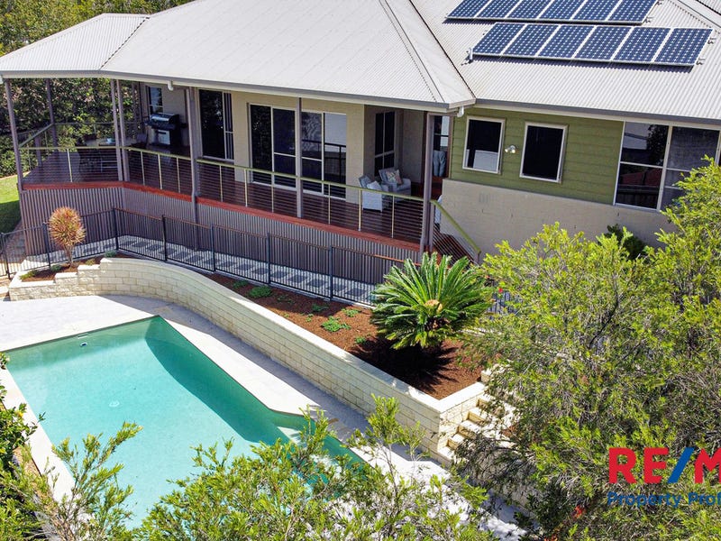 37 Scoparia Drive, Brookwater, Qld 4300 - Property Details