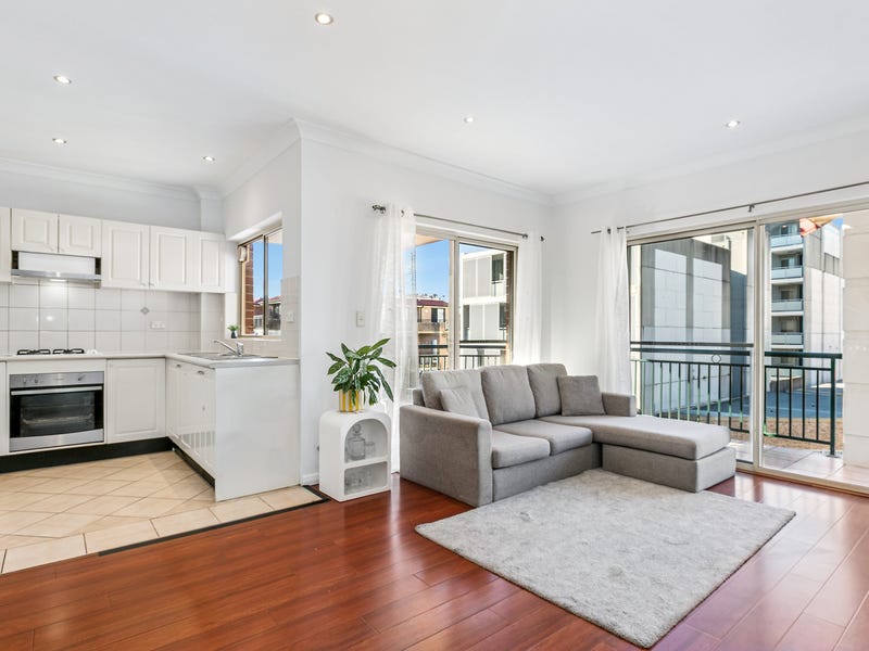 11/162-166 Harrow Road, Kogarah, NSW 2217 - Property Details