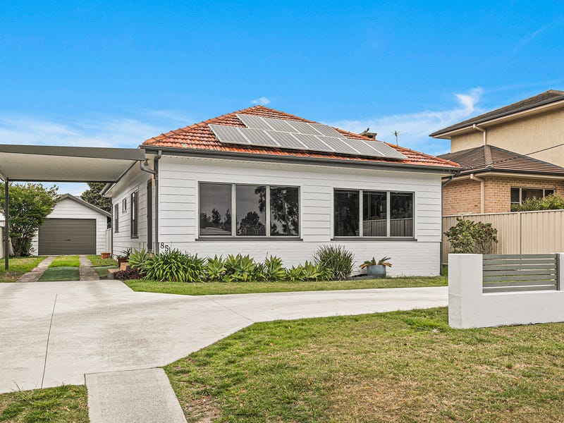 85 Reddall Parade, Lake Illawarra, NSW 2528 - realestate.com.au