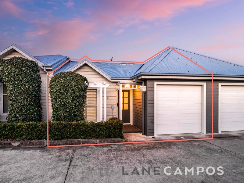 45/115 Christo Road, Waratah, NSW 2298 - Property Details