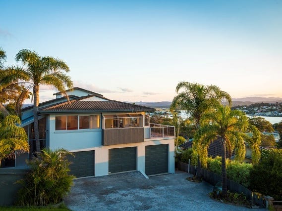 42 Lakeview Avenue, Merimbula, NSW 2548 - Property Details