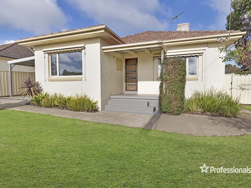 106 Ballarat Road, Hamilton, Vic 3300 - Property Details