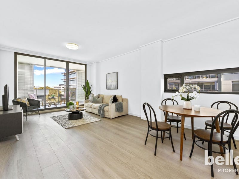 602/76 Rider Boulevard, Rhodes, NSW 2138 - Property Details