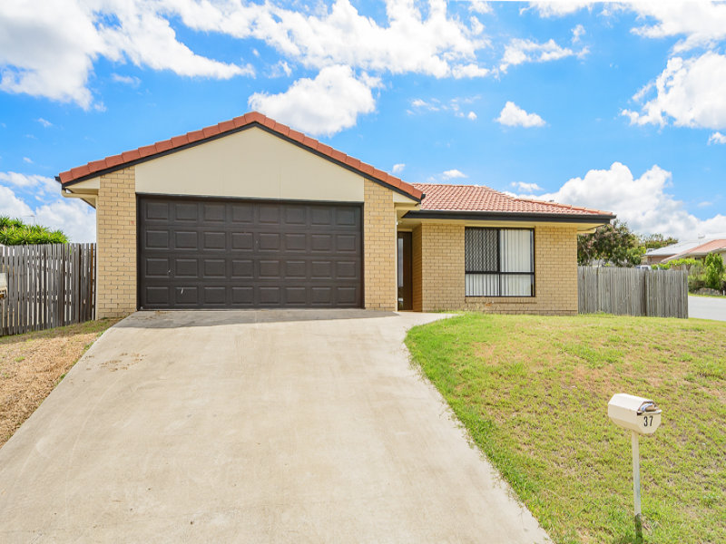 37 Dean Street, Glen Eden, QLD 4680 - realestate.com.au