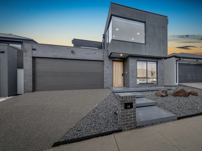 28 Ivory Road, Donnybrook, VIC 3064 - realestate.com.au