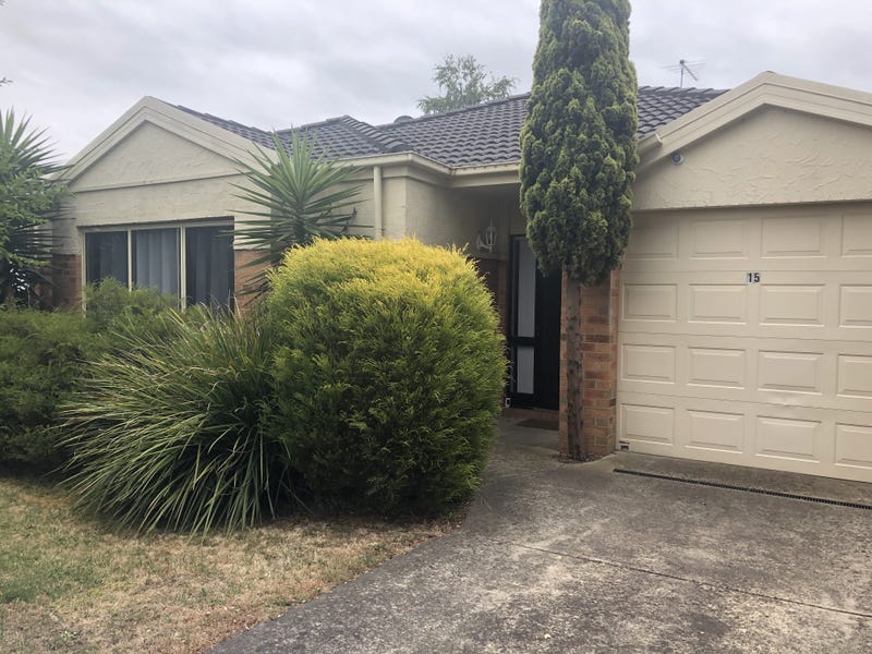 15 Margie Square, Narre Warren South, VIC 3805 - realestate.com.au