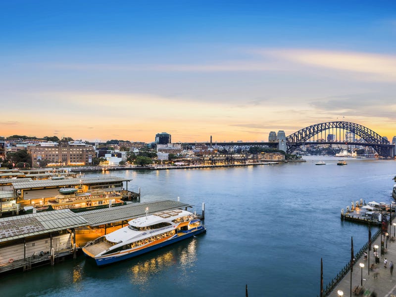610/71 Macquarie Street, Sydney, NSW 2000 - realestate.com.au