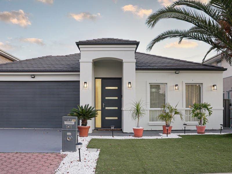 141 Folland Avenue, Lightsview, SA 5085 - Property Details