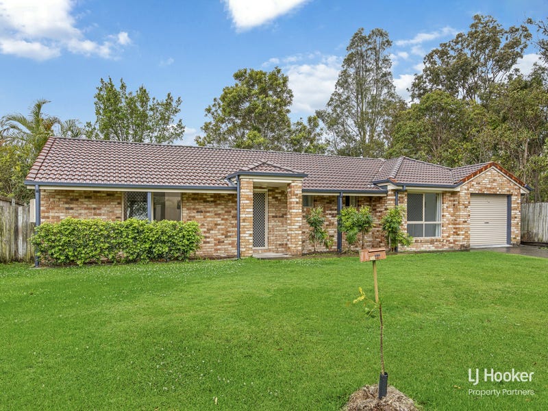 30 Adamson Way, Runcorn, Qld 4113 - Property Details