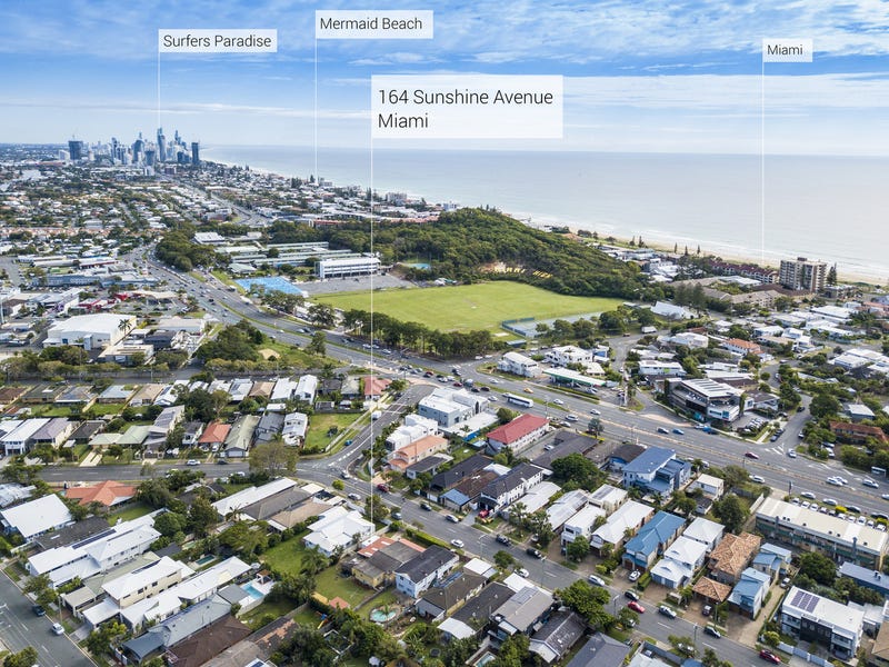 164 Sunshine Parade, Miami, Qld 4220 - Property Details