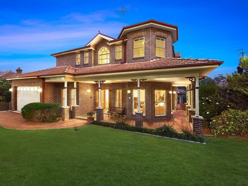 80 Anthony Road, Denistone, NSW 2114 - Property Details