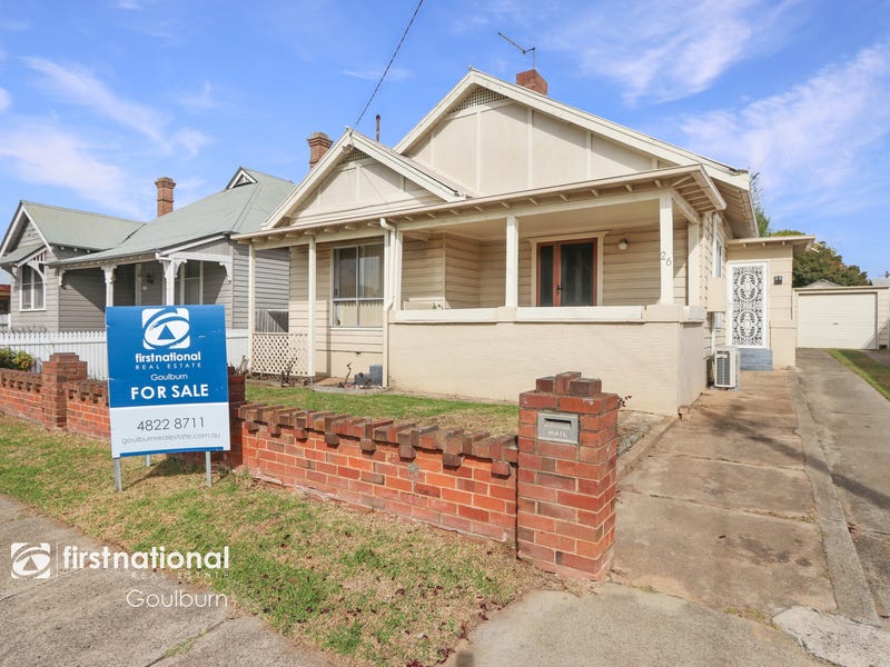 26 George Street, Goulburn, NSW 2580 - Property Details