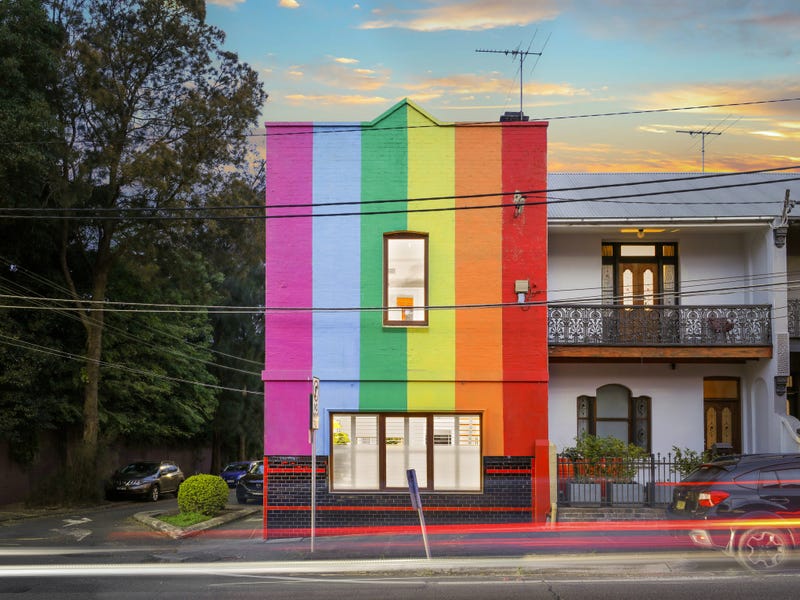 73 Liberty Street, Enmore, NSW 2042 - Property Details