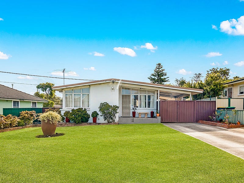 103 Miller Road, Miller, NSW 2168 - Property Details
