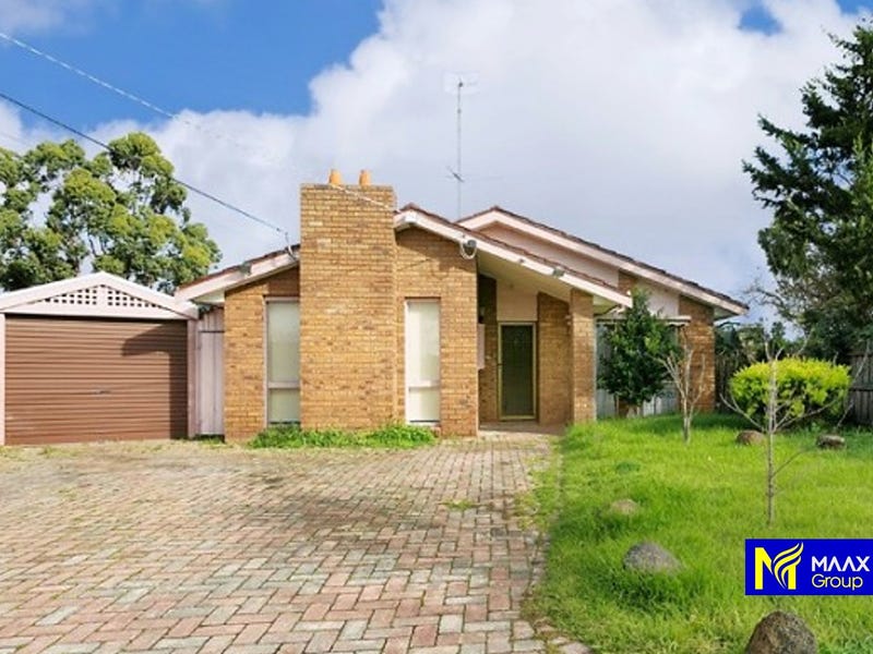 12 Buller Court, Hoppers Crossing, VIC 3029 - realestate.com.au