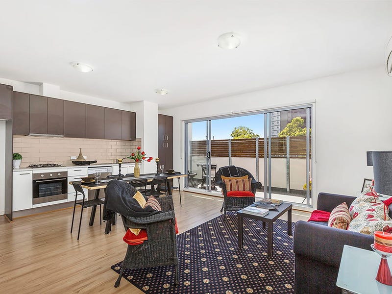 30/155 Gordon Street, Footscray, Vic 3011 - Property Details