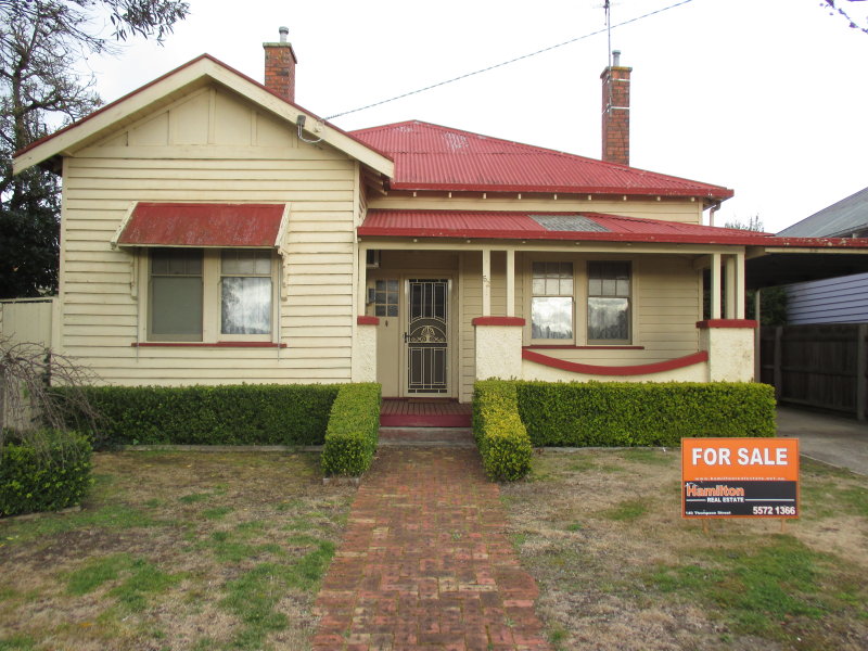 52 French Street, Hamilton, Vic 3300 - Property Details