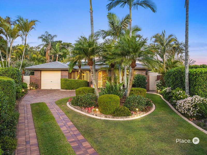 12 Scaley Close, Algester, Qld 4115 - Property Details