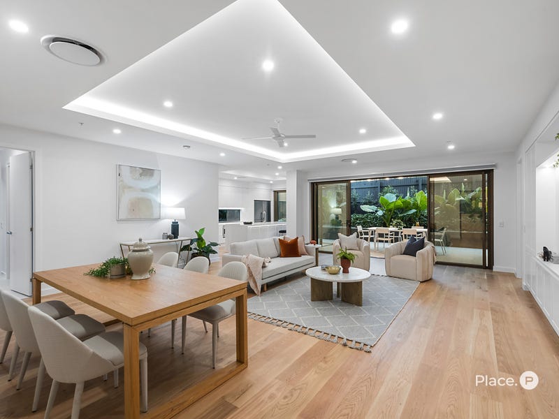 101/57 Primrose Street, Sherwood, Qld 4075 - Property Details