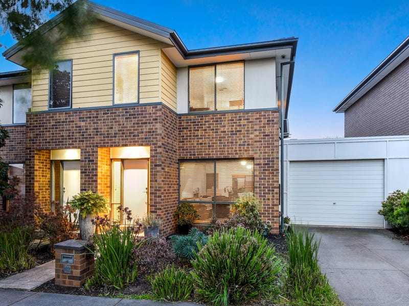 12 Camville Road, Mulgrave, Vic 3170 - Property Details