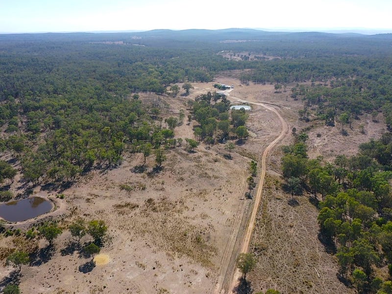 "Spring Gully", Texas, Qld 4385 - Property Details