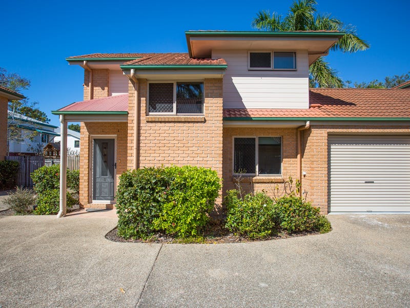 3/72A Wellington Street, Mackay, Qld 4740 - Property Details