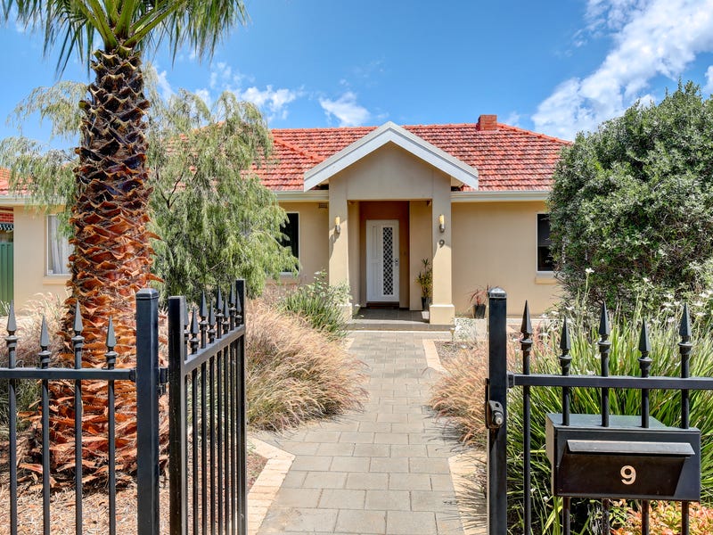 9 Acacia Street, Plympton Park, SA 5038 - realestate.com.au