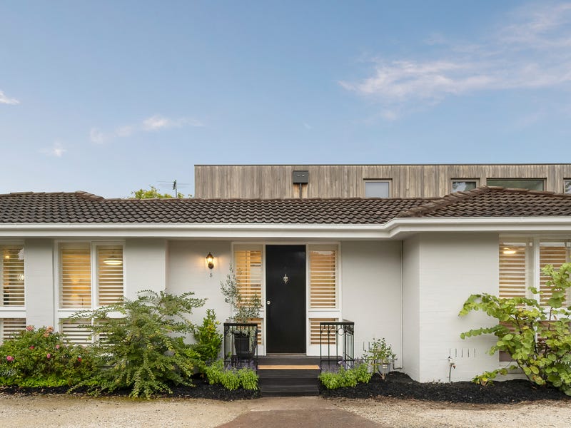 5/63 Lisson Grove, Hawthorn, Vic 3122 - Property Details