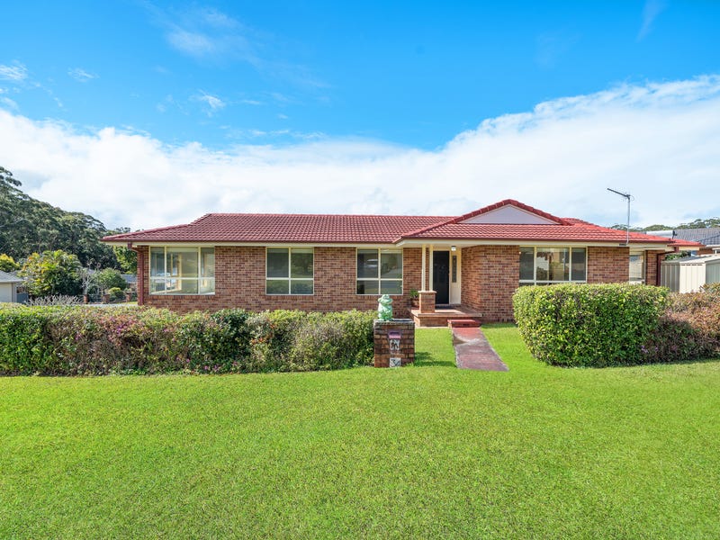34 Flinders Drive, Laurieton, NSW 2443 - Property Details