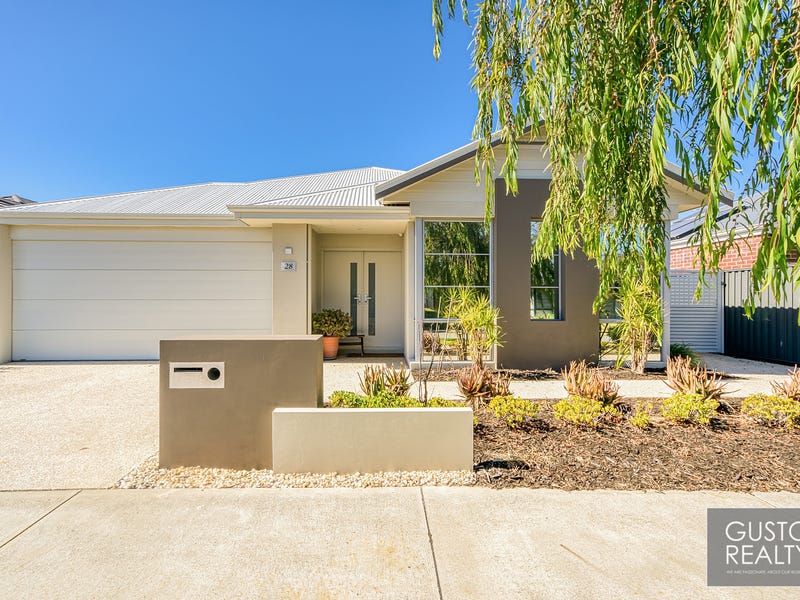 28 Elderflower Street, Treeby, WA 6164 - Property Details