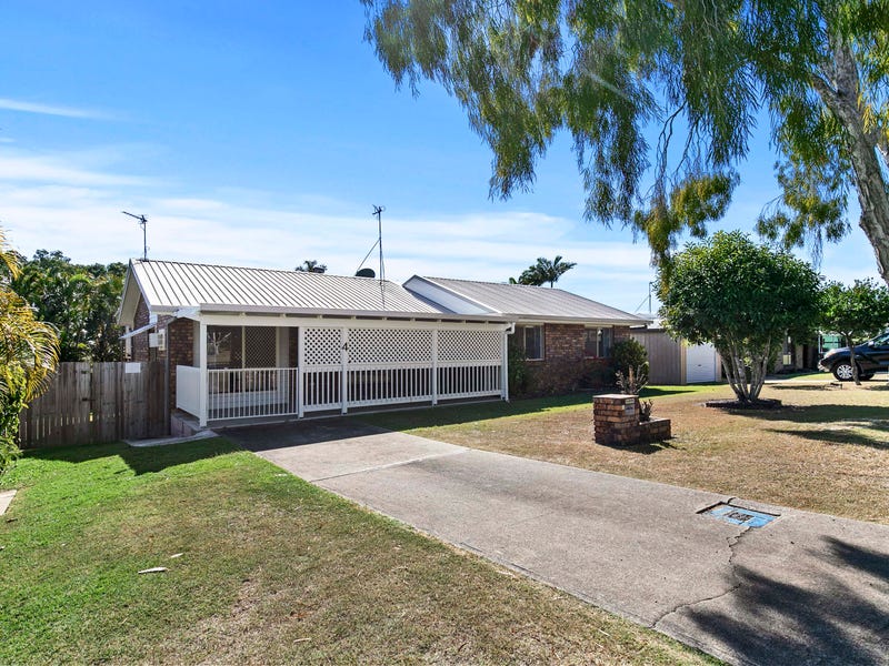 4 Wright Way, Pialba, Qld 4655 - Property Details