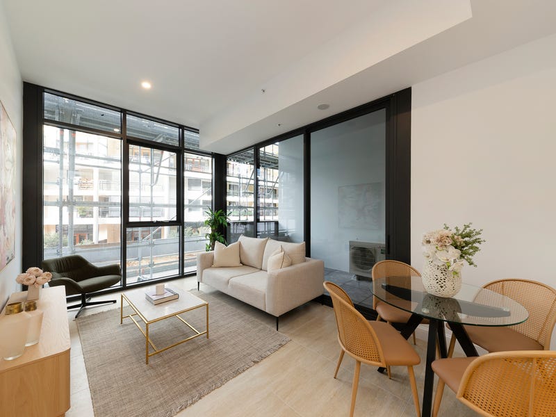 The Grande on London New Apartments at 70 Allara Street, City ...