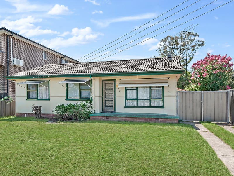 42 Railway Terrace, Riverstone, NSW 2765 - Property Details