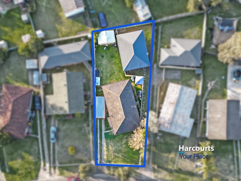 18 & 18A Neriba Crescent, Whalan, NSW 2770 - Property Details