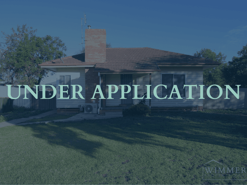 Rental Properties and Real Estate in Dimboola, VIC 3414 (+1 location ...