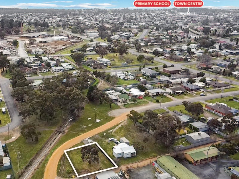 4 Austin Street, Stawell, VIC 3380 - realestate.com.au