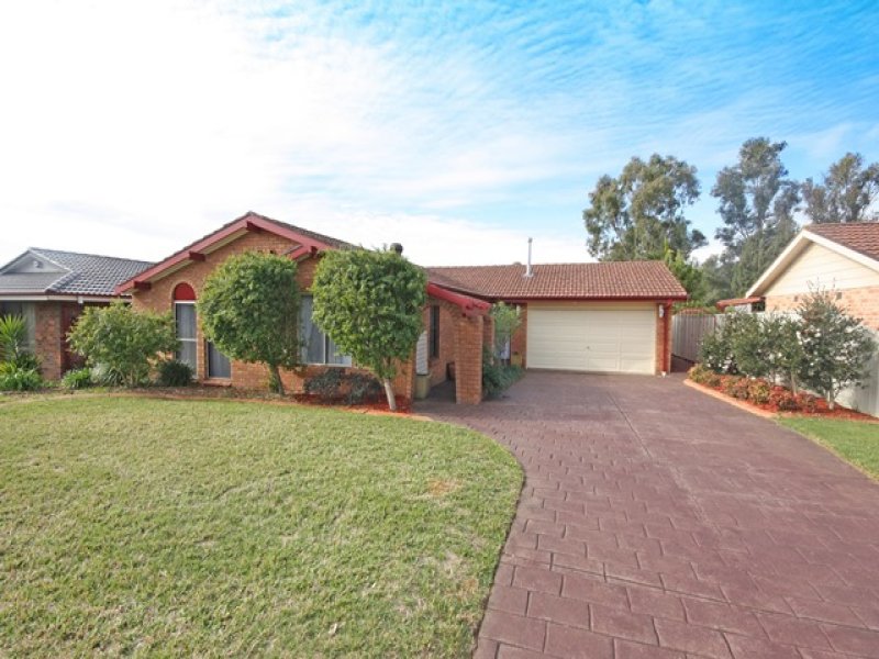 131 Spitfire Drive, Raby, NSW 2566 - realestate.com.au