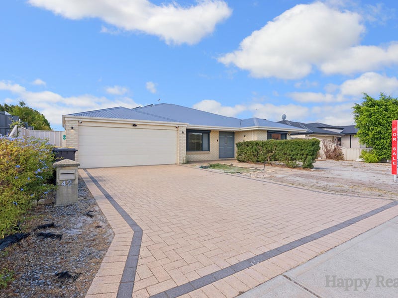 42 Gay Street, Huntingdale, WA 6110 - House for Sale - realestate.com.au