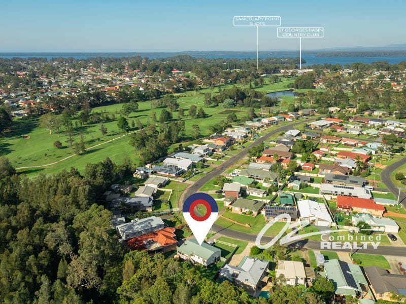 34 Fairway Drive, Sanctuary Point, NSW 2540 - realestate.com.au