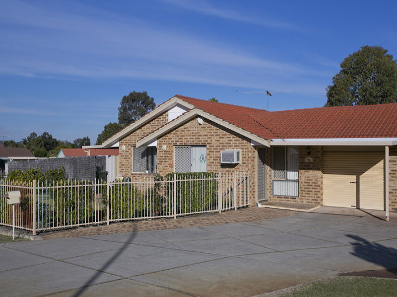 7A Wroy Street, Beechboro, WA 6063 - Property Details