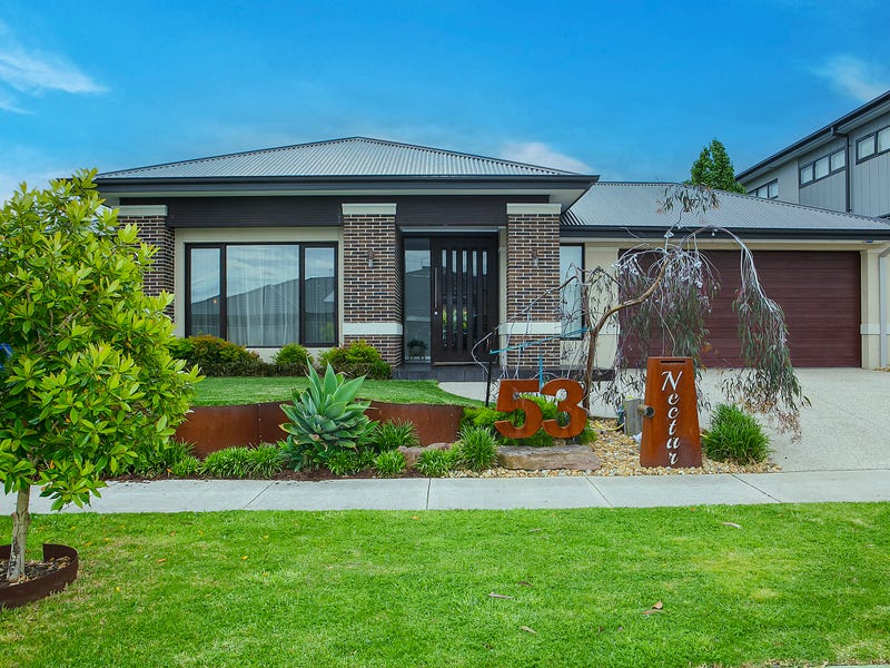 53 Nectar Road, Botanic Ridge, VIC 3977 - realestate.com.au