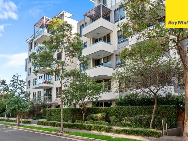 13/27 Seven Street, Epping, NSW 2121 - Property Details