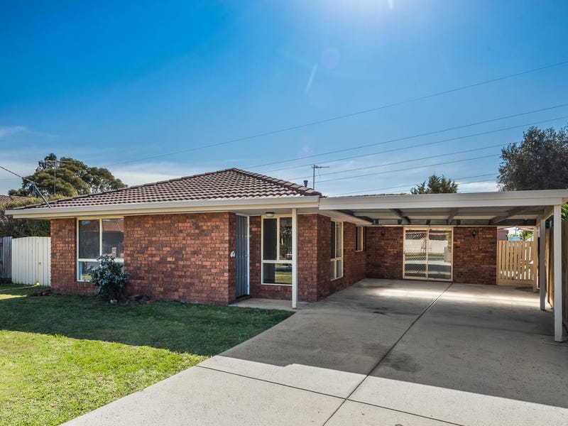 50 Greenville Drive, Grovedale, Vic 3216 - Property Details
