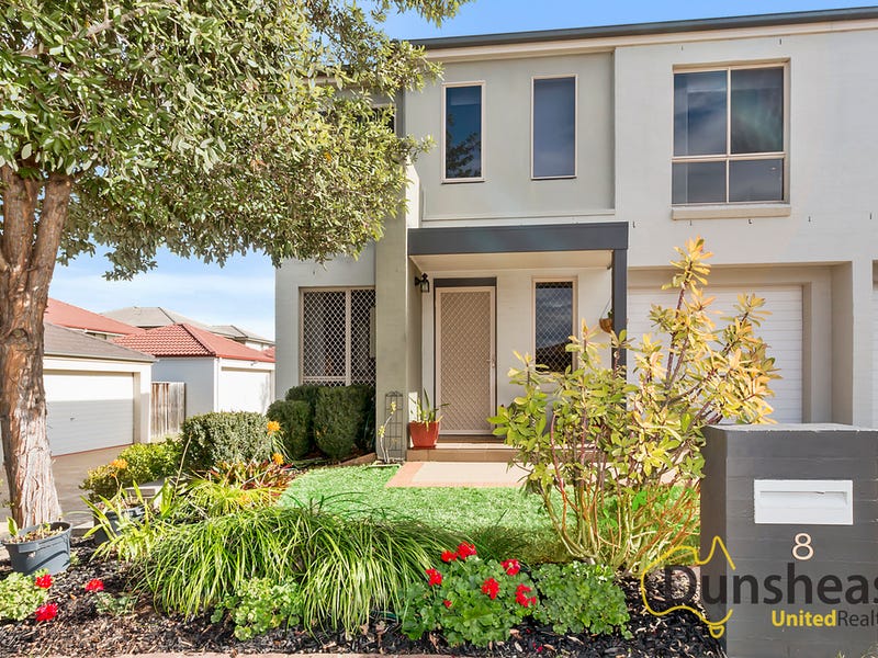 8 Glatton Road, Glenfield, NSW 2167 - realestate.com.au