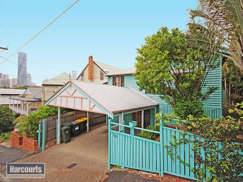 64 Hill Street, Spring Hill, QLD 4000 - realestate.com.au